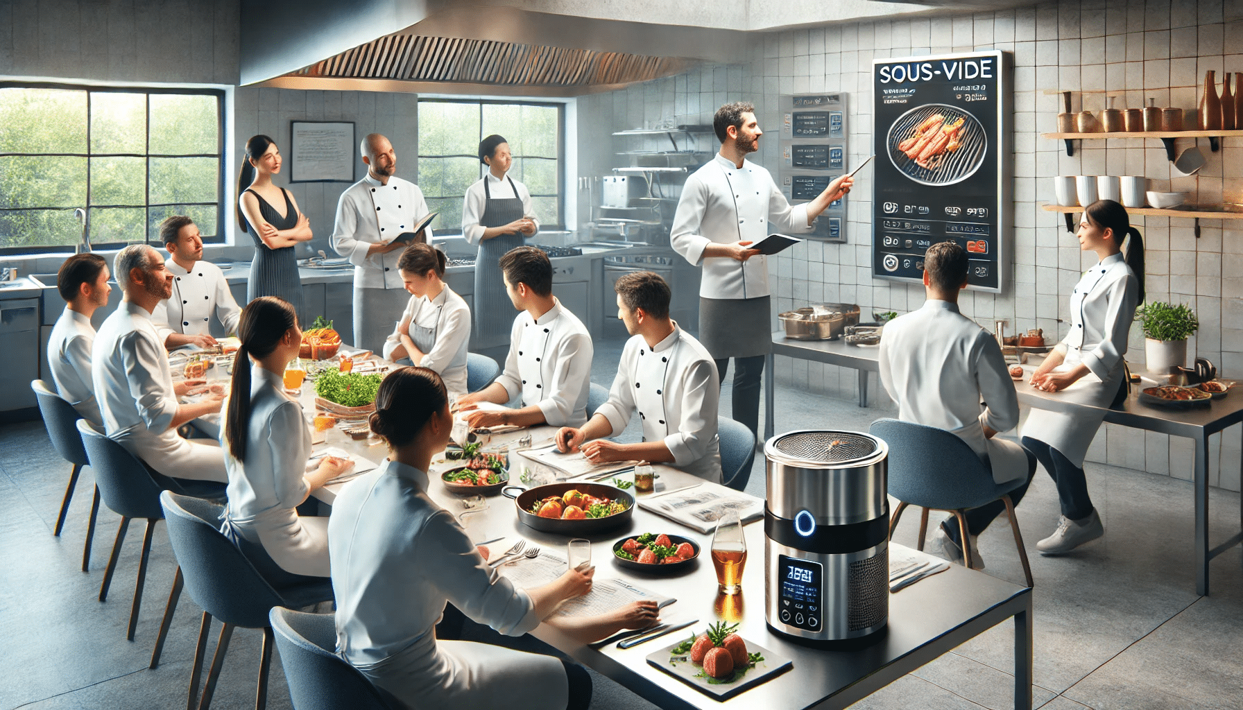 Formation HACCP : Organisme de formation hygiène restauration commerciale