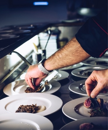 Formations en restauration commerciale et collective - ZestFormation