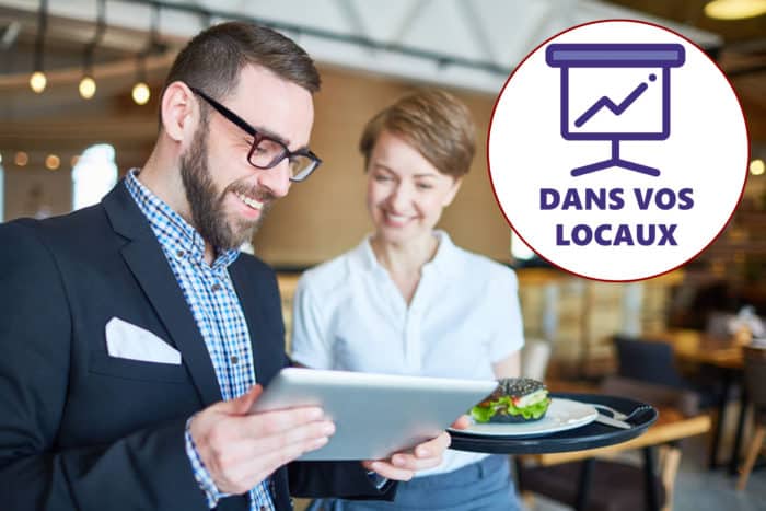 Formation HACCP : Organisme de formation hygiène restauration commerciale